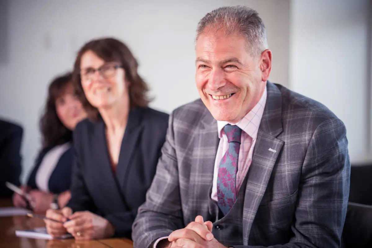 About Us | leading Scottish Solicitors