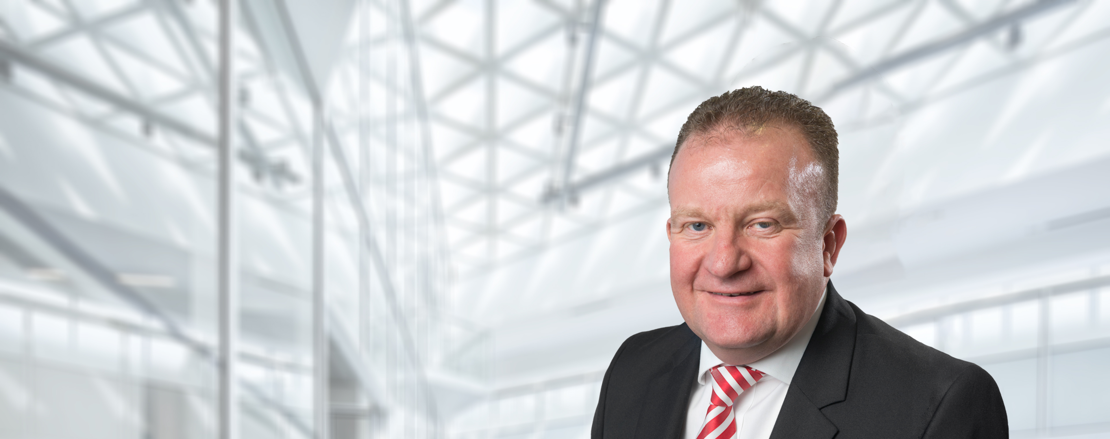 Grant Hamilton | Solicitor | Anstruther and East Neuk