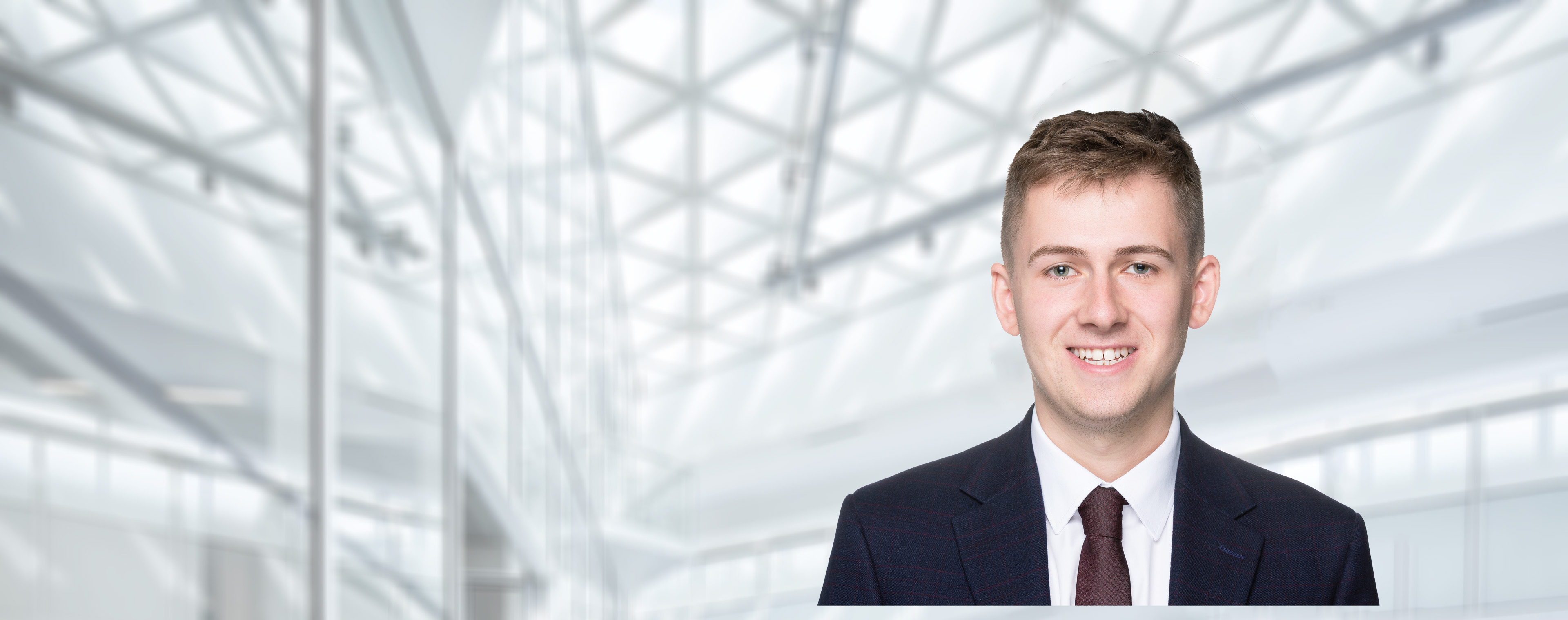 Euan McLaughlan | Commercial Property Solicitor at Thorntons