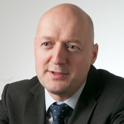 Steven Drake | Property Solicitor | Dundee