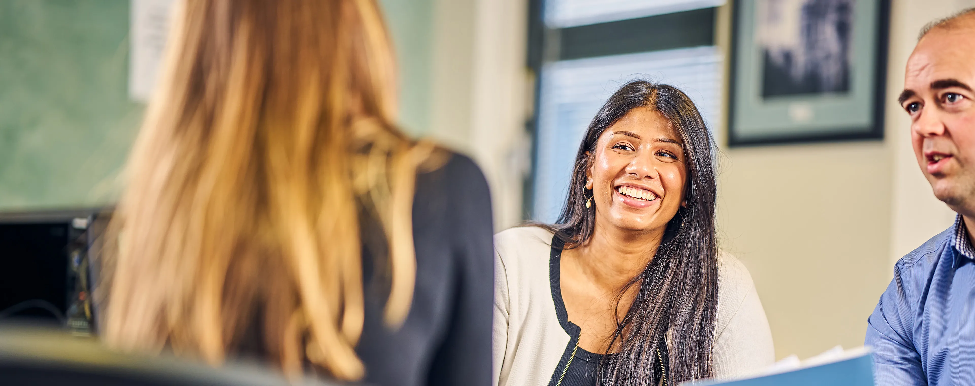 Opportunities for Layers at Thorntons Solicitors