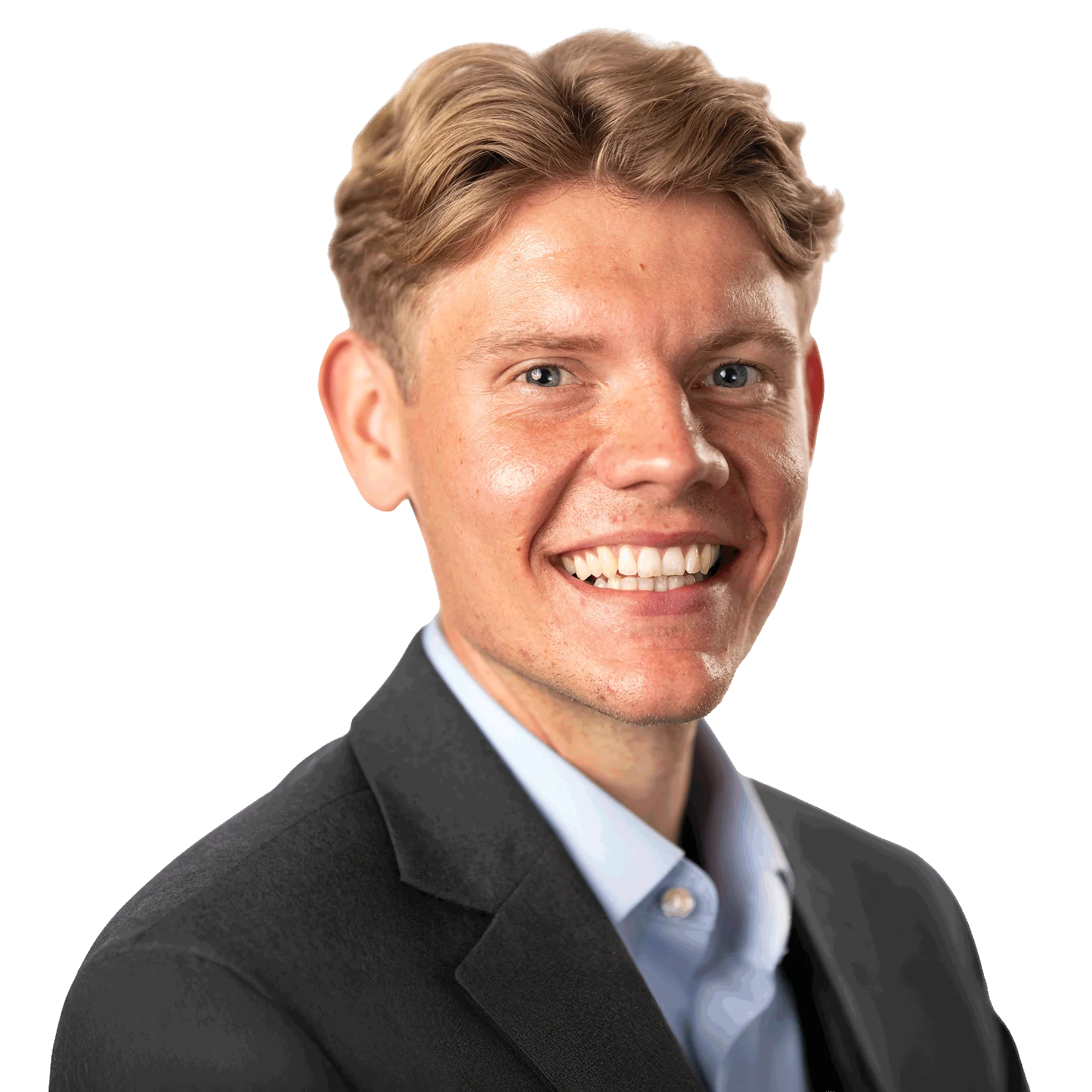 Craig Bruce | Thorntons Solicitors