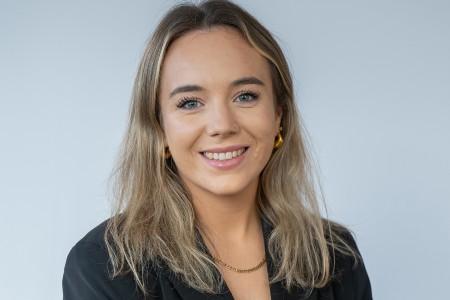 Thorntons' Trainees | Thorntons Solicitors