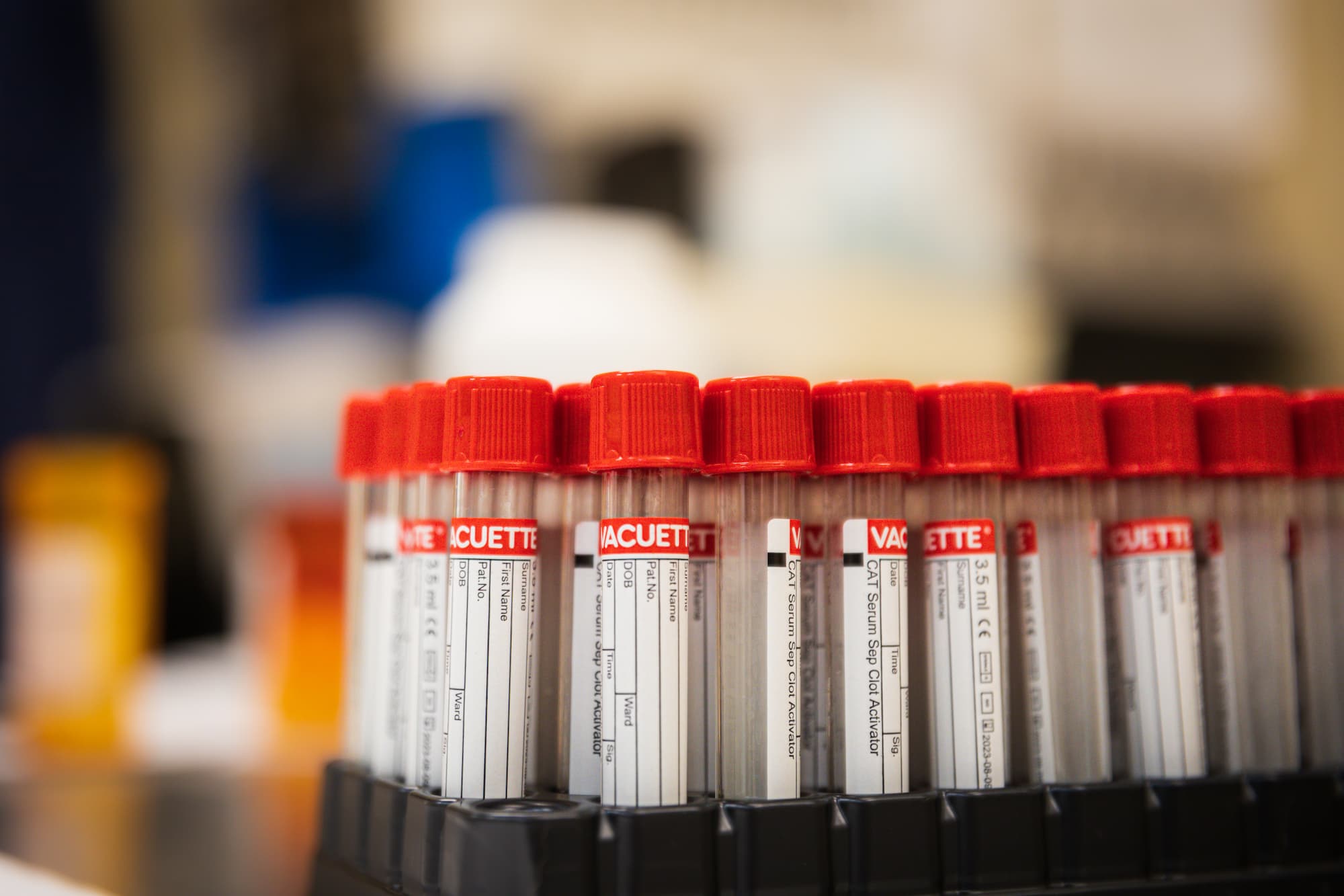 Making an infected blood compensation claim | Thorntons Solicitors