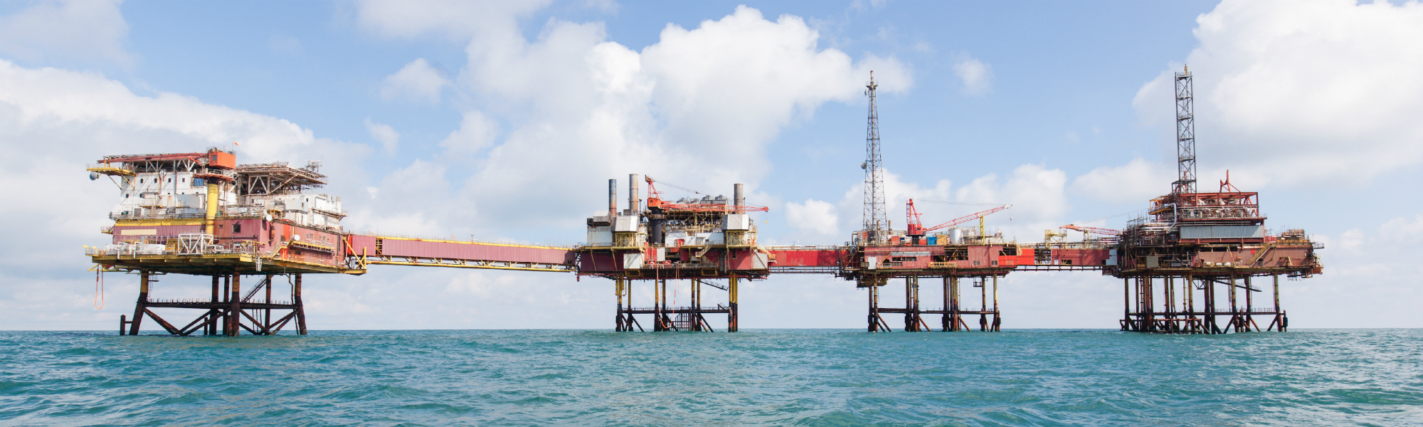 Offshore Injury & Accident Claims | Thorntons Solicitors Scotland