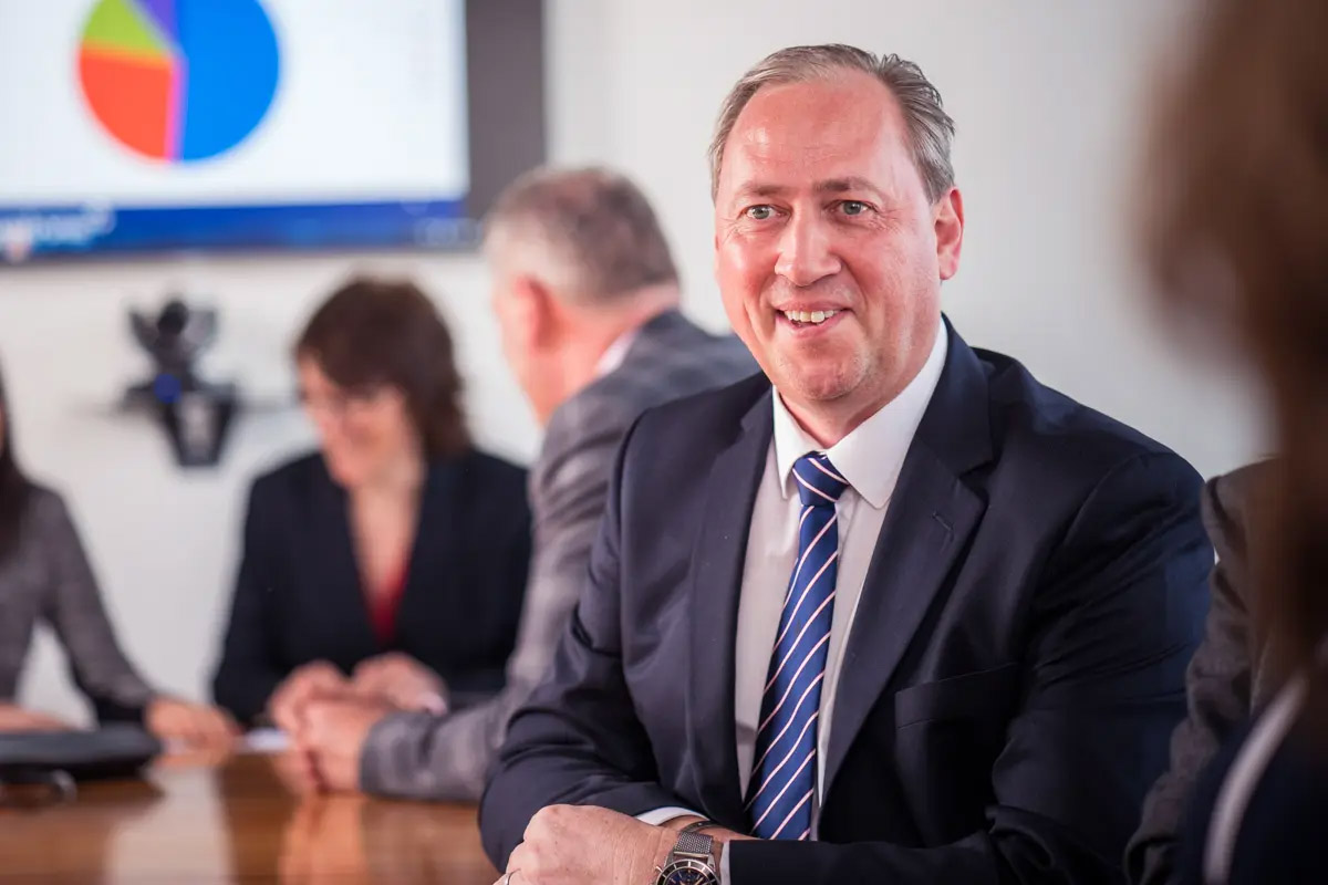 Legal Careers and Job Vacancies at Thorntons Solicitors