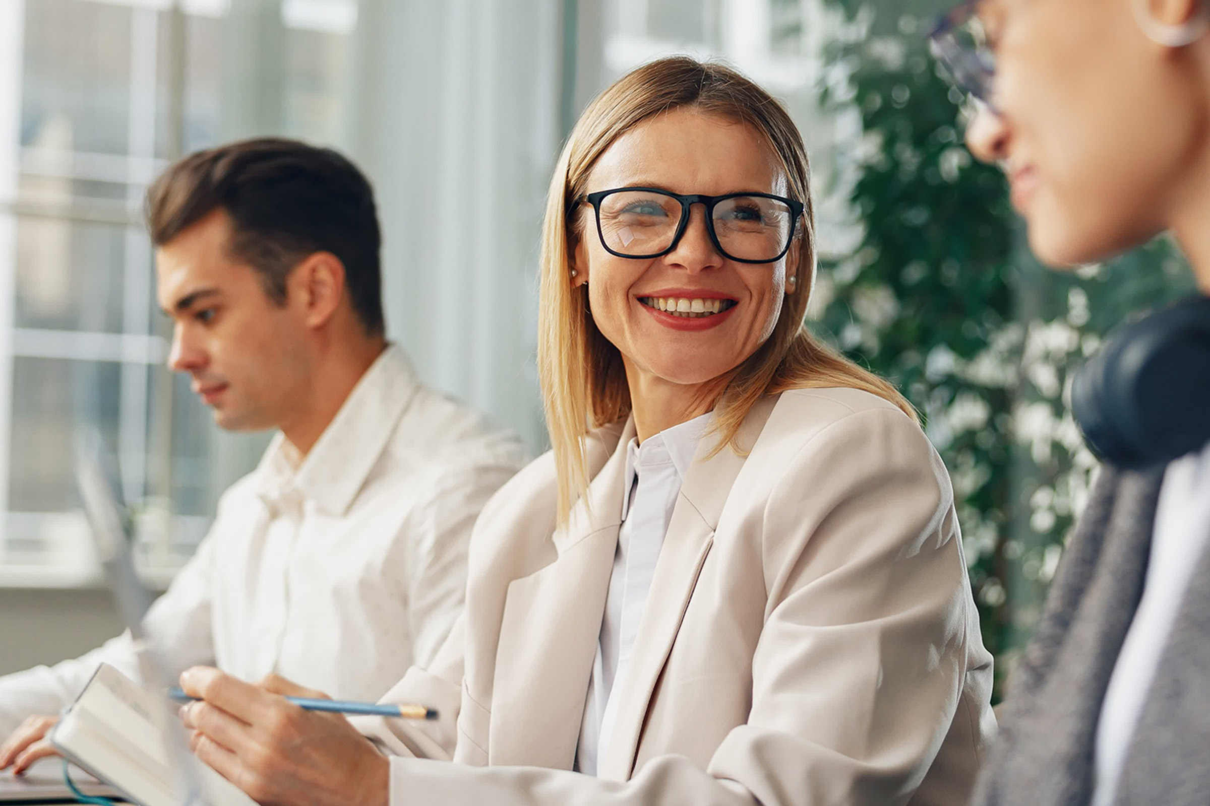 Professional development | Thorntons Solicitors