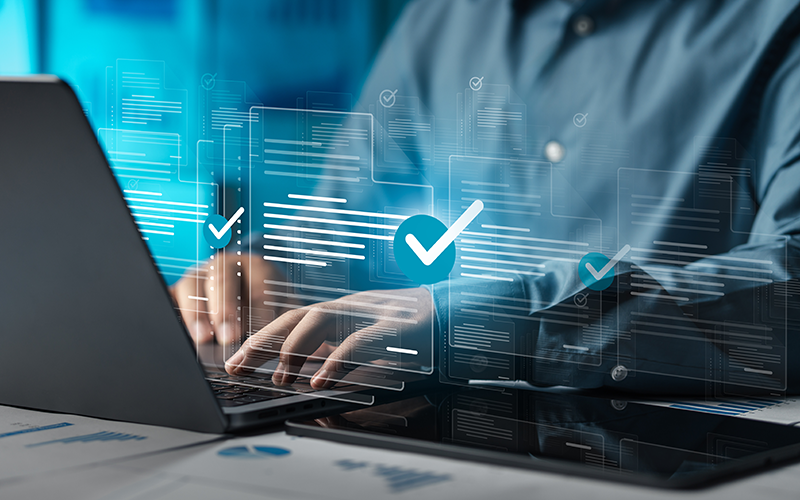 New Identity Verification and Filing Requirements under the Economic ...