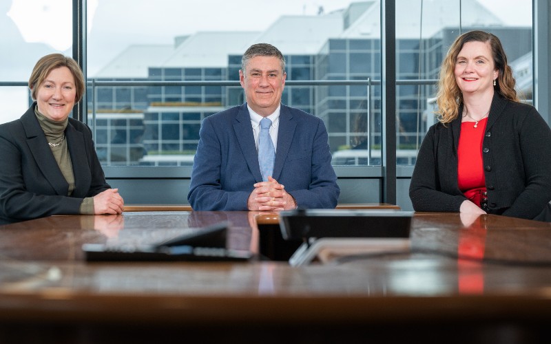 About Us | Thorntons Solicitors