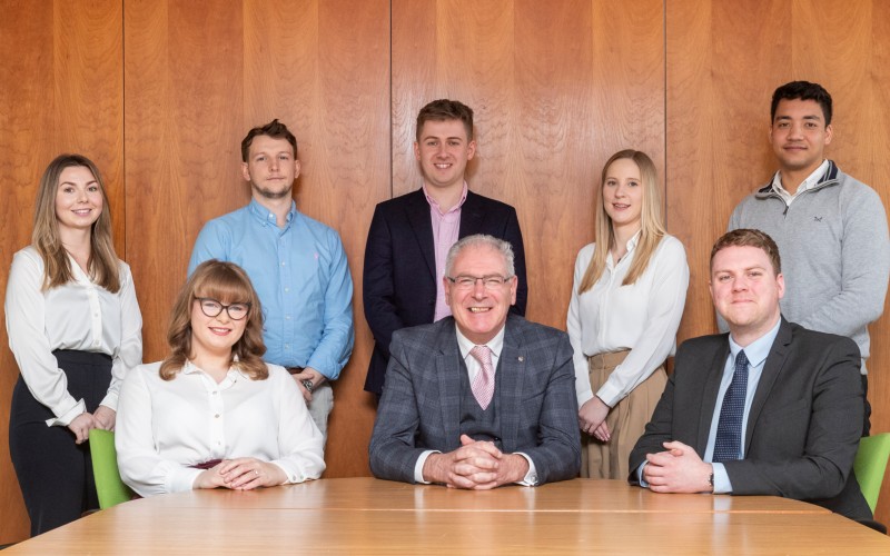 Thorntons adds seven newly qualified solicitors to firm | Thorntons ...