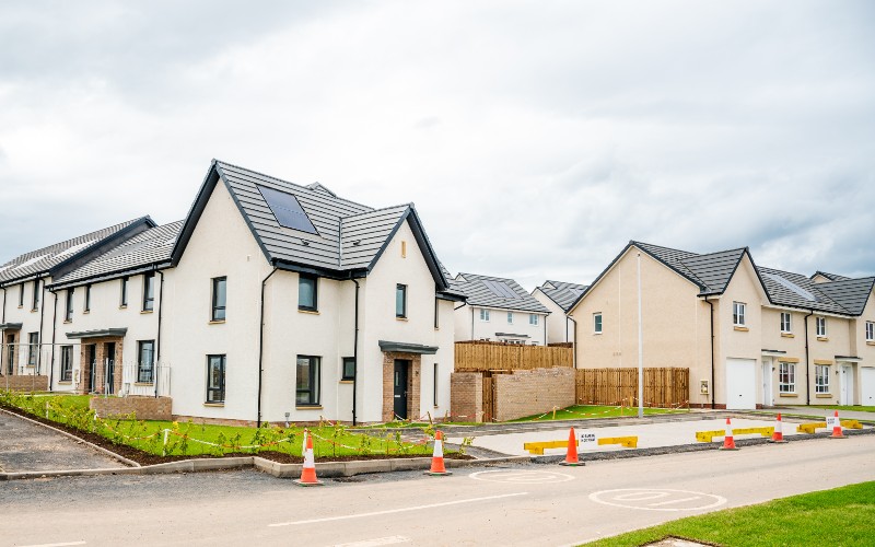 New Homes Quality Code | Thorntons Solicitors