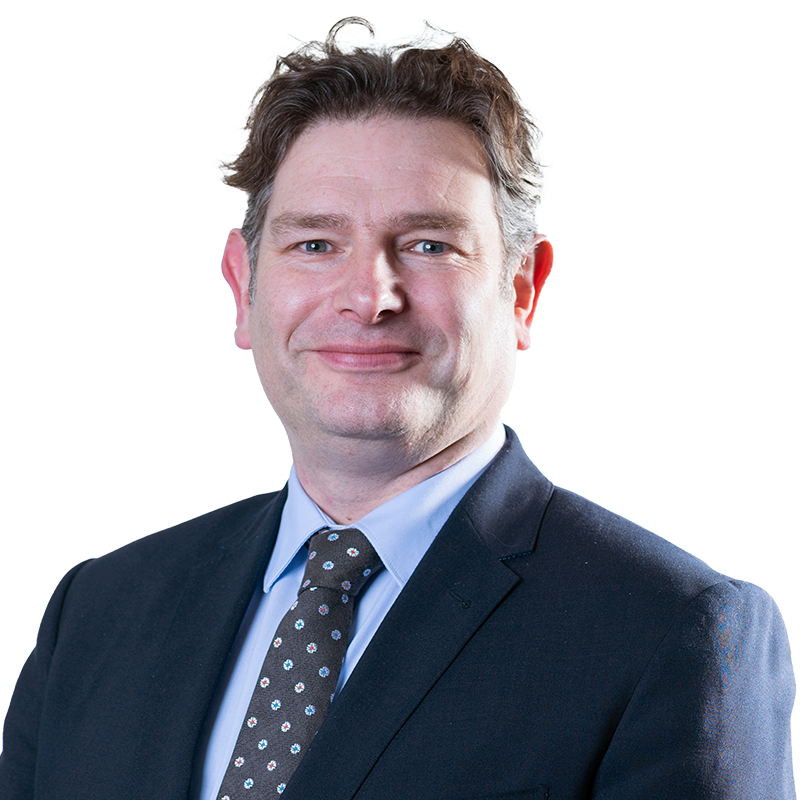 David Milne | Thorntons Solicitors