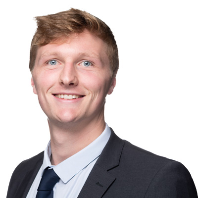 Finlay Williamson | Private Client Solicitor at Thorntons Edinburgh