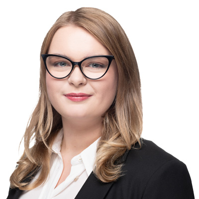Hannah Smethurst | Trainee Solicitor at Thorntons Solicitors