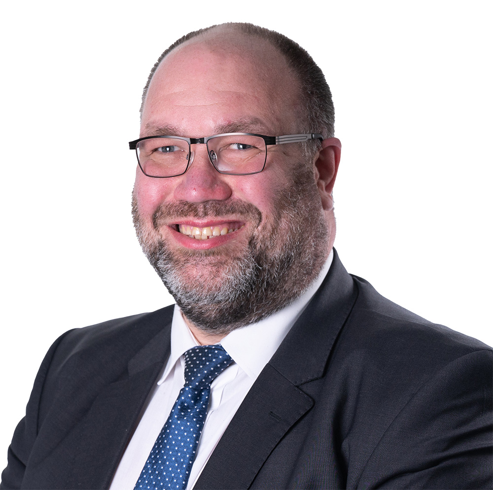 The Importance of Substitute and Fall back Beneficiaries | Thorntons ...