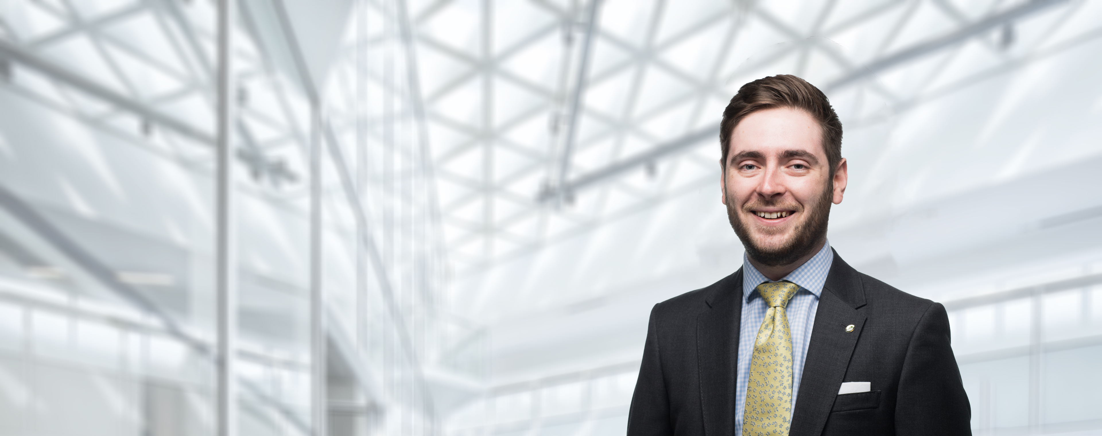 Cameron Mathieson | Thorntons Solicitors