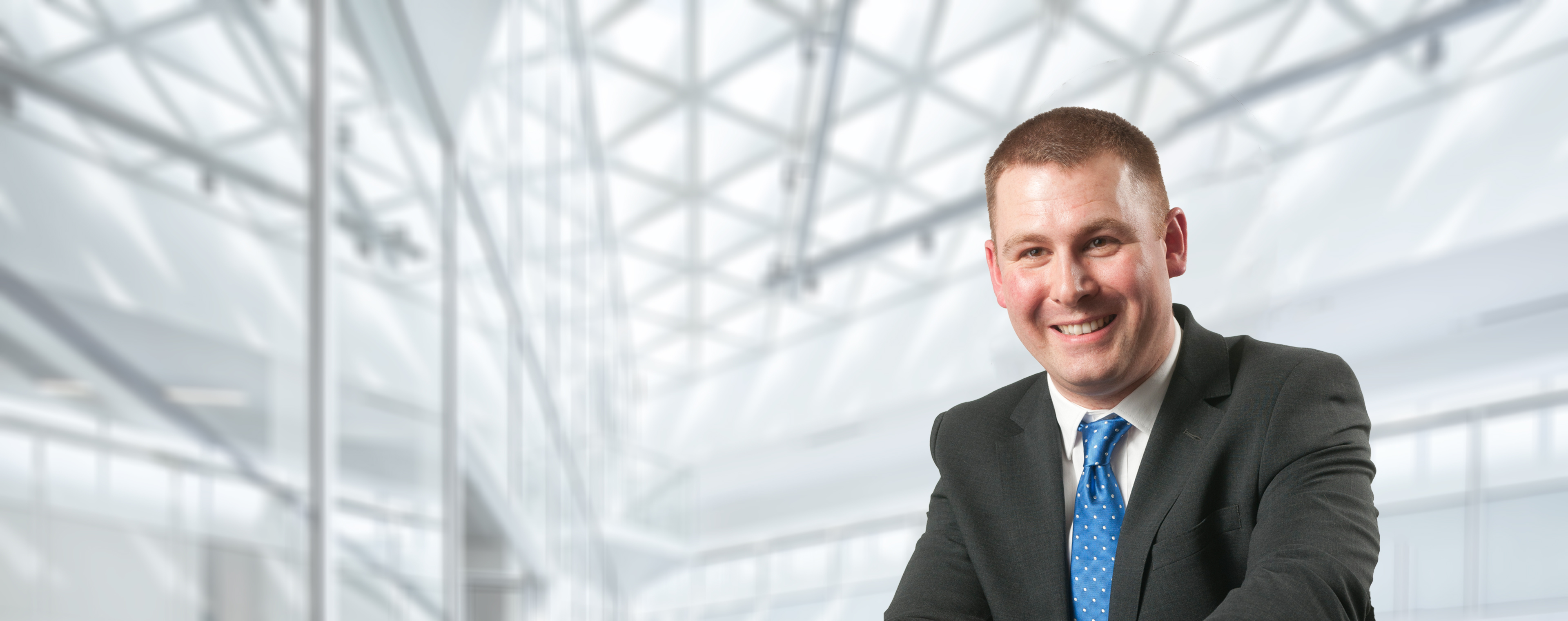 Graham Taylor | Residential Conveyancing Solicitor | Montrose, Angus