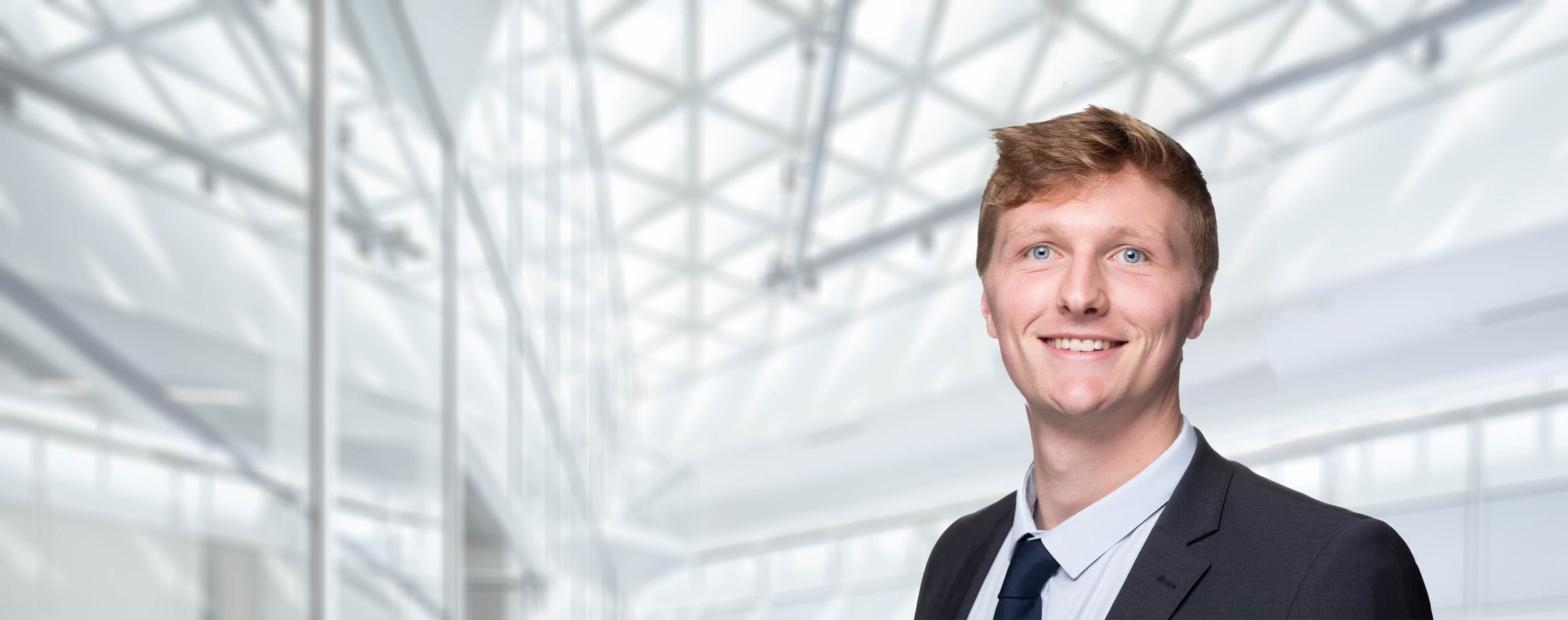 Finlay Williamson | Private Client Solicitor at Thorntons Edinburgh