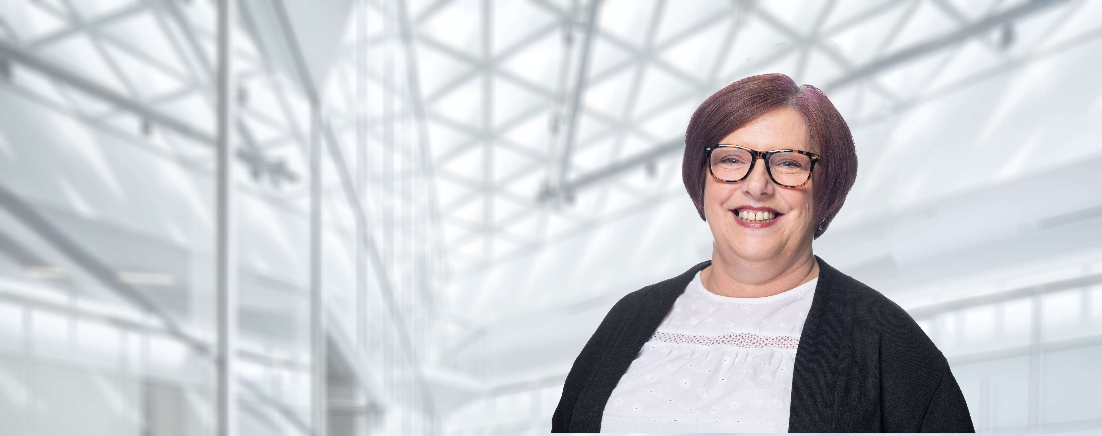 Sandra Pettigrew | Conveyancing Paralegal at Thorntons Solicitors