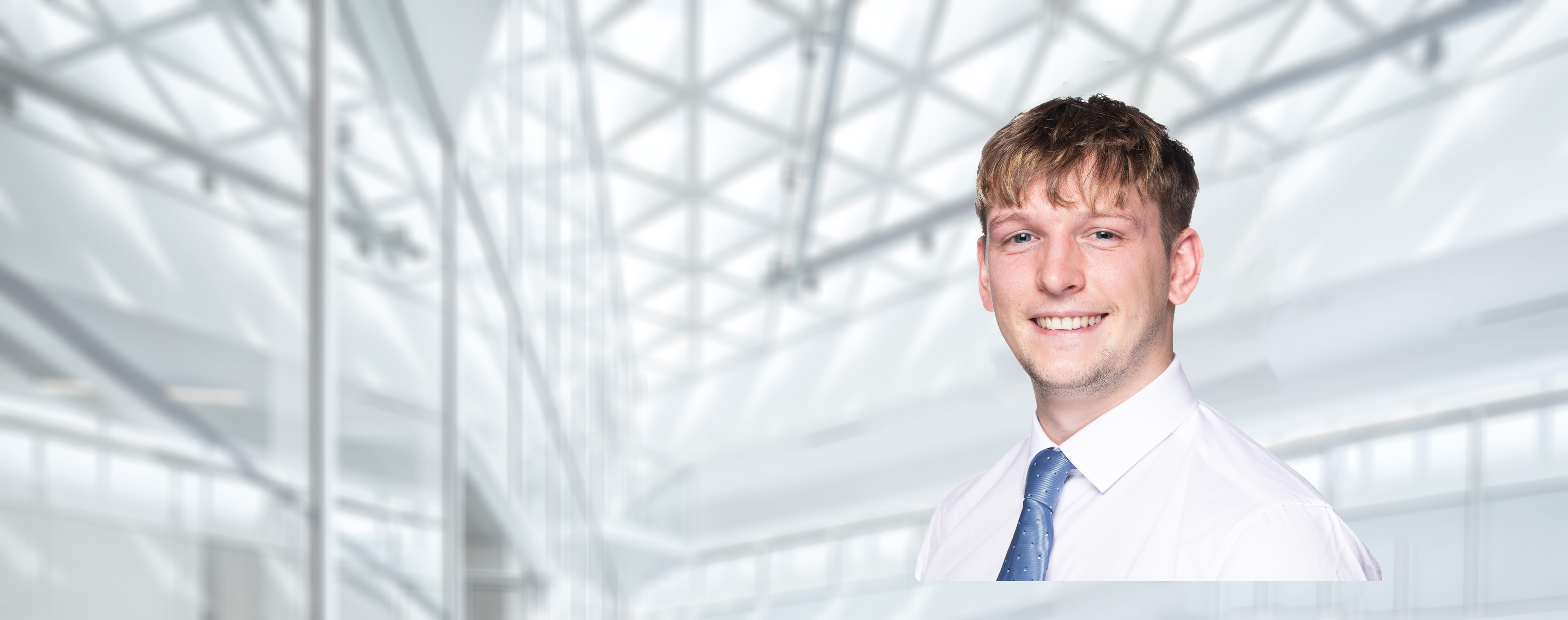 Walter Buckman | Trainee Solicitor at Thorntons Solicitors